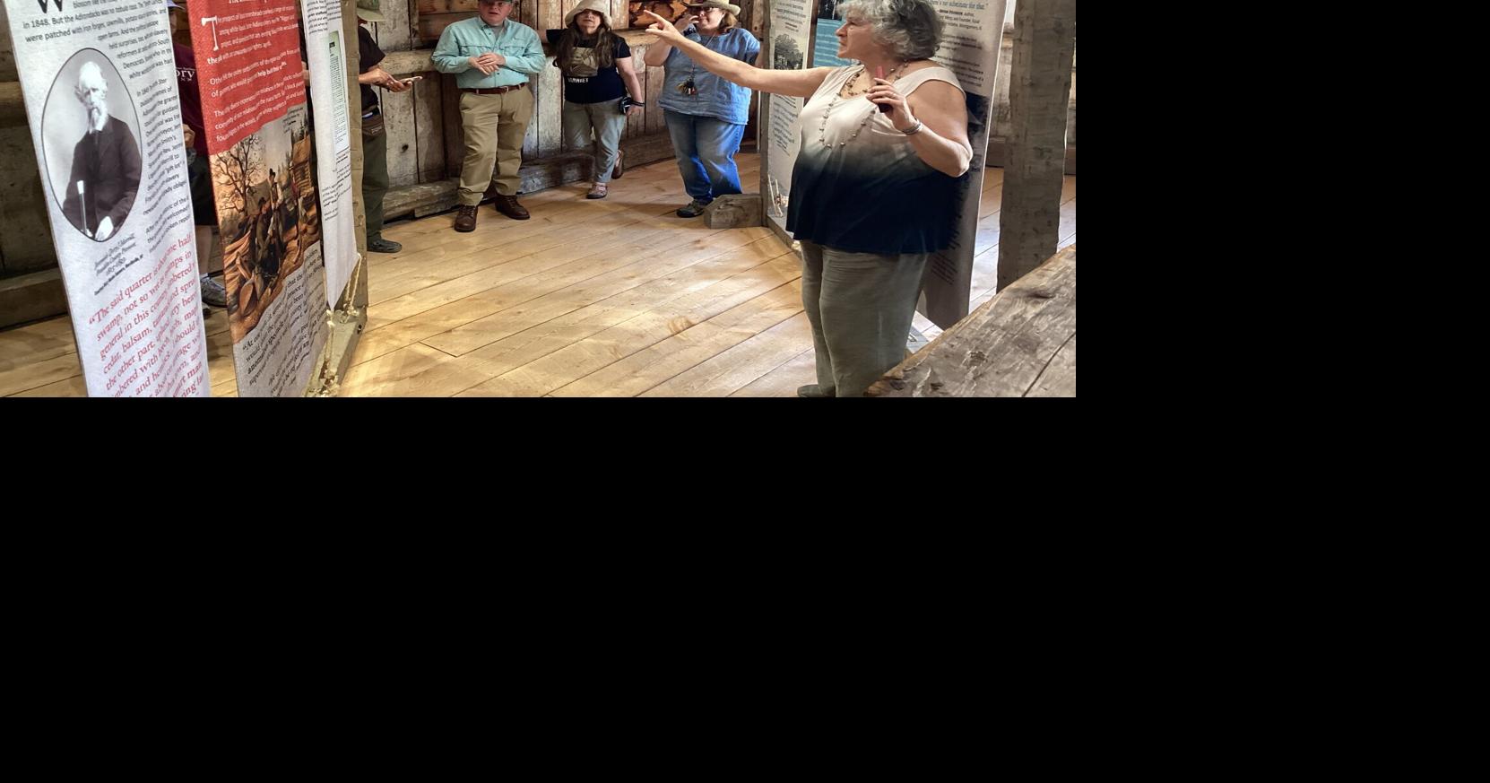 2024 Spirit of John Brown Freedom Awardees named | News ...