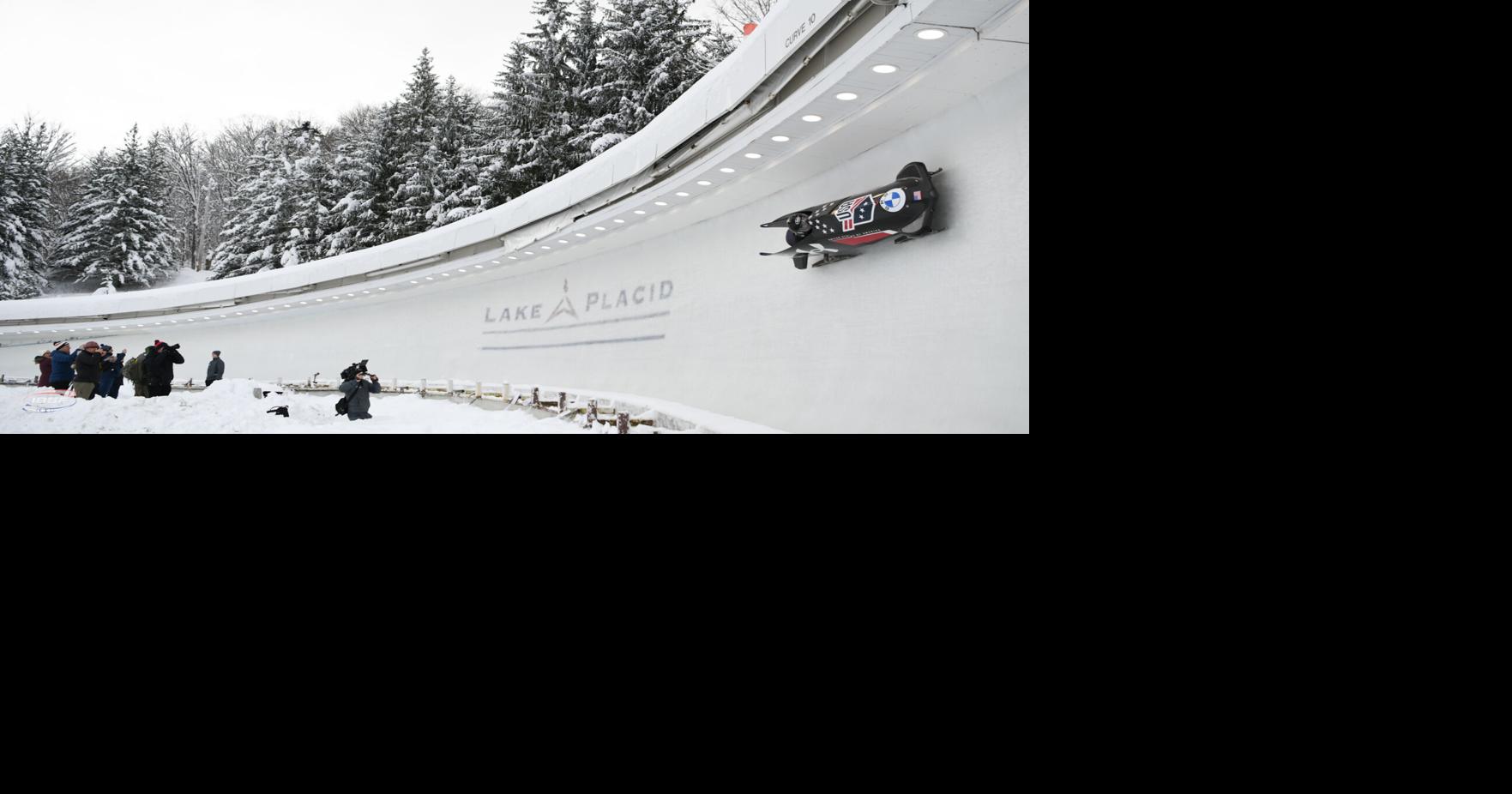 USA Bobsled-Skeleton renews partnership with cowbells.com | Sports ...