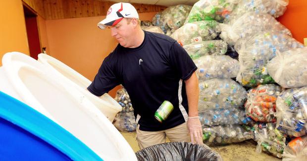 Chazy bottle drive to benefit ALS Foundation | Local News ...