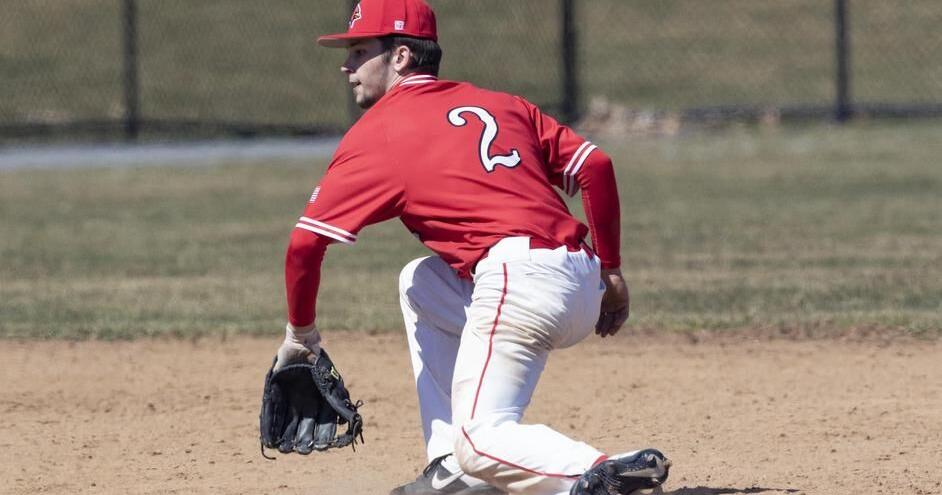 PSU baseball holds off Clarkson in slugfest, 14-11 | Sports ...