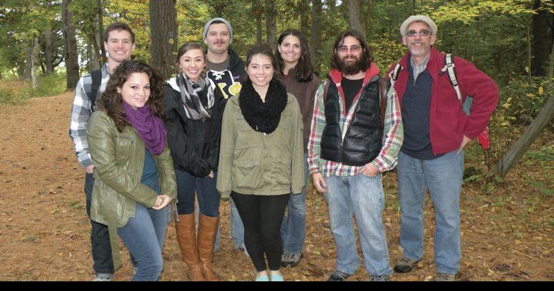 SUNY Plattsburgh students study outdoor journalism | Sports ...