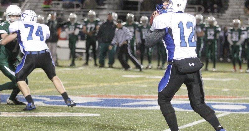 Altizer makes Section VII history; Peru moves into regional finals ...