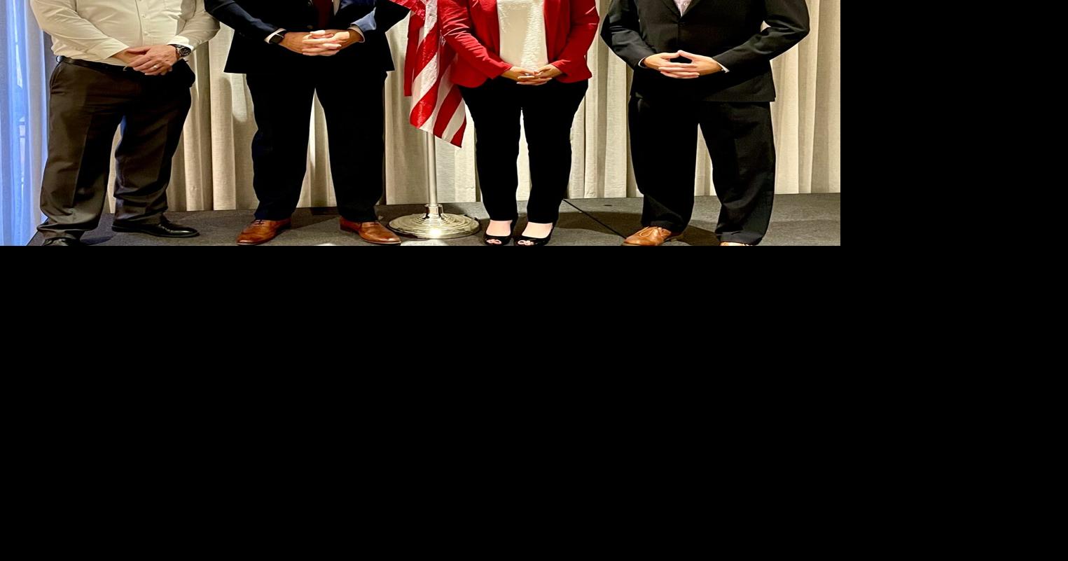 County Republican chairs pick Davison as 115th assembly district ...
