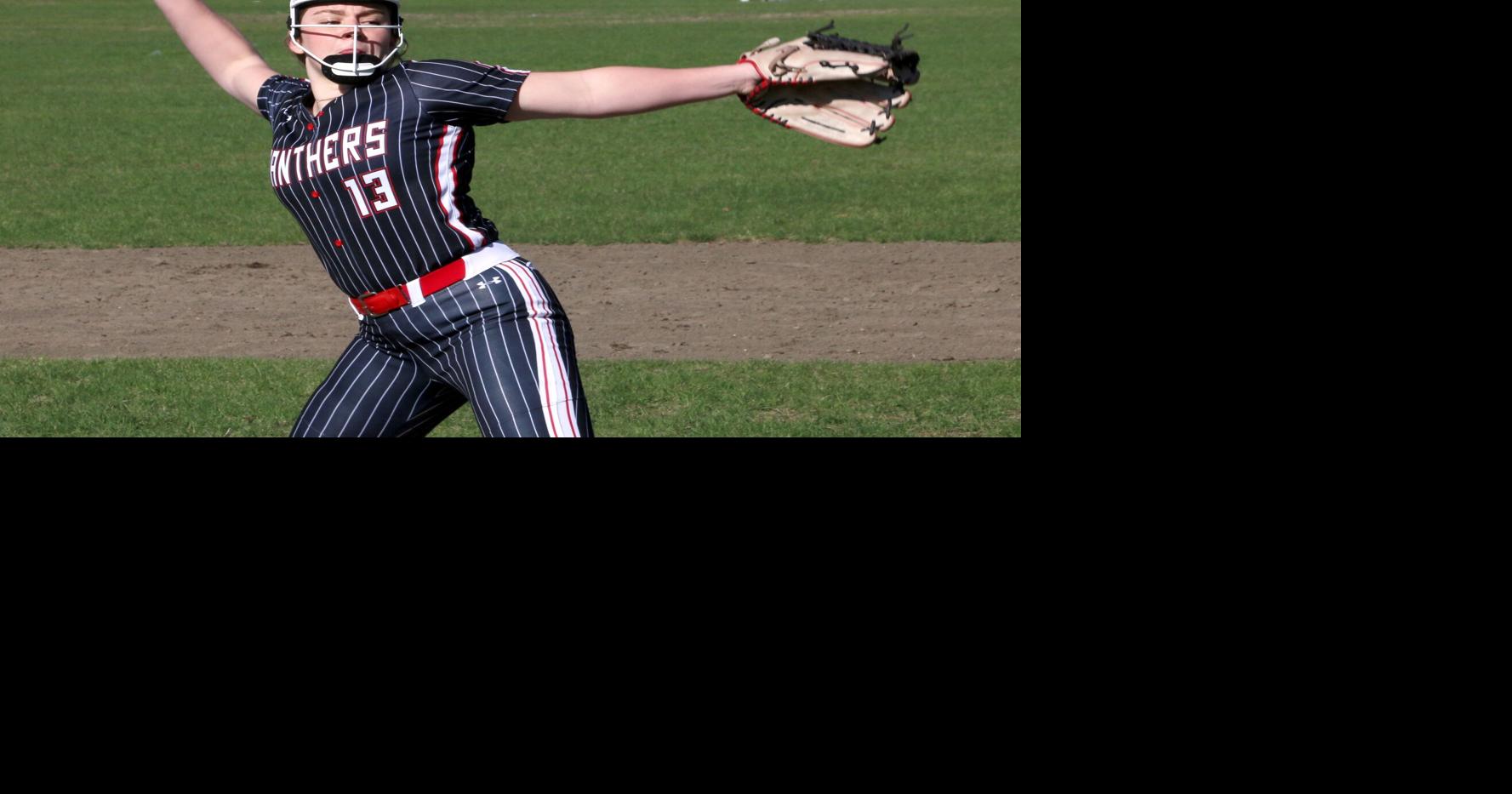 Ross, Panthers shut out Griffins, 12-0 | Sports | pressrepublican.com