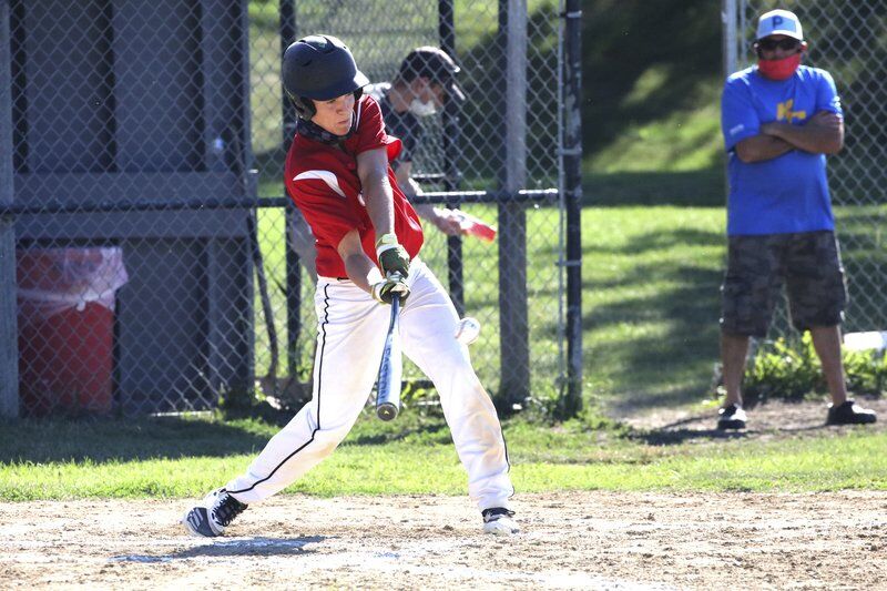 Plattsburgh Baseball Club nearing championship game | Adult/Youth ...