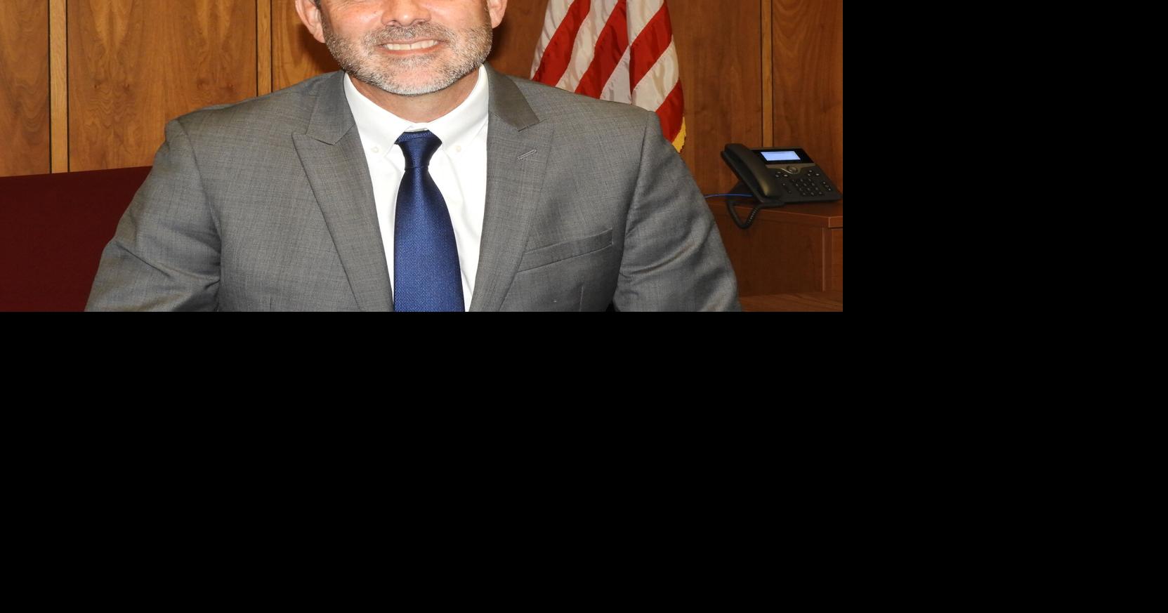 Chazy Names Rob McAuliffe Superintendent of Schools | News ...
