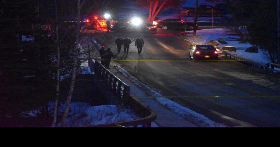 Police ID body under bridge | News | pressrepublican.com