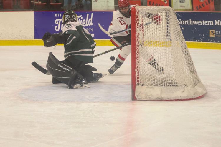Bound for Buffalo: Beekmantown advances to Final 4 | Sports ...