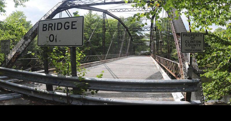 Oxbow bridge — site of 4 deaths — may come down | Local News ...