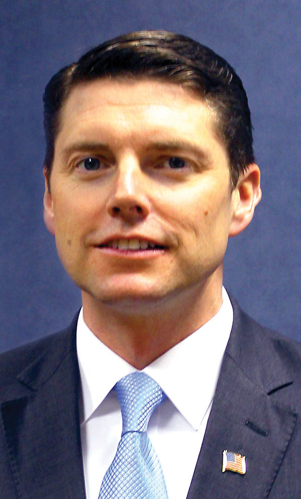 Billy Jones wins Clinton Co. Dem endorsement | Local News ...