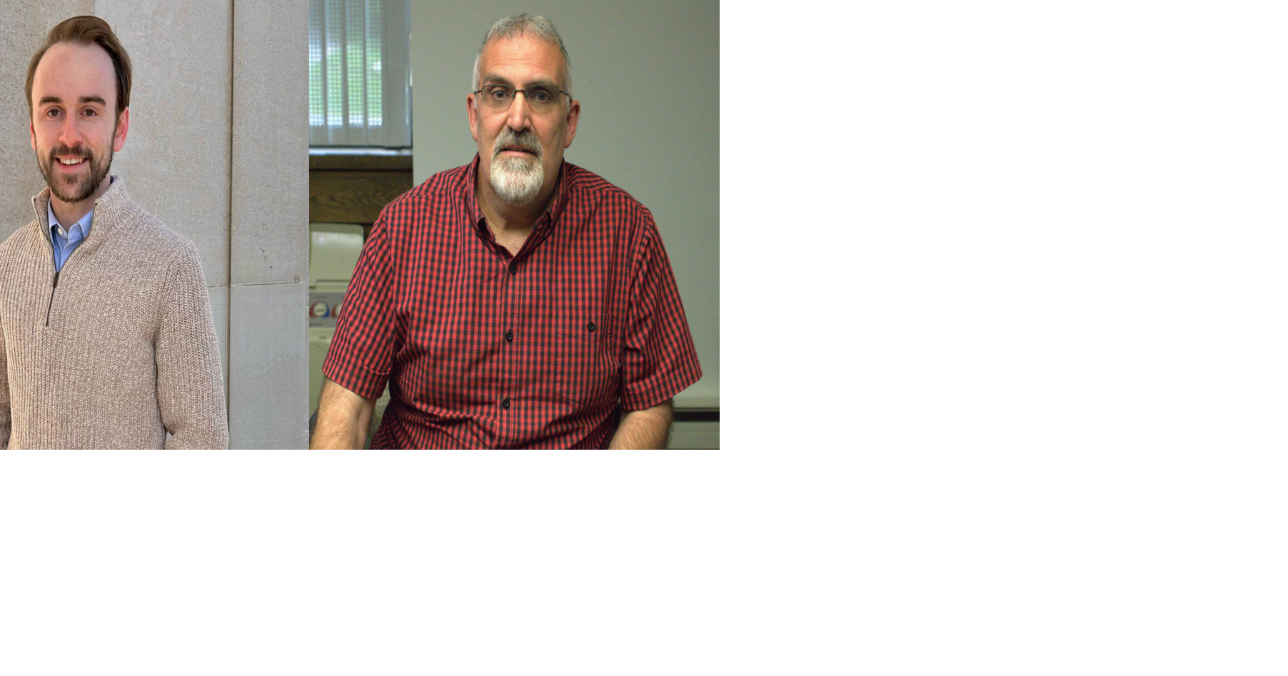 Election 2024: City of Plattsburgh mayoral candidates speak | News ...