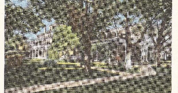 Postcard hobby reveals area's past | Local News | pressrepublican.com