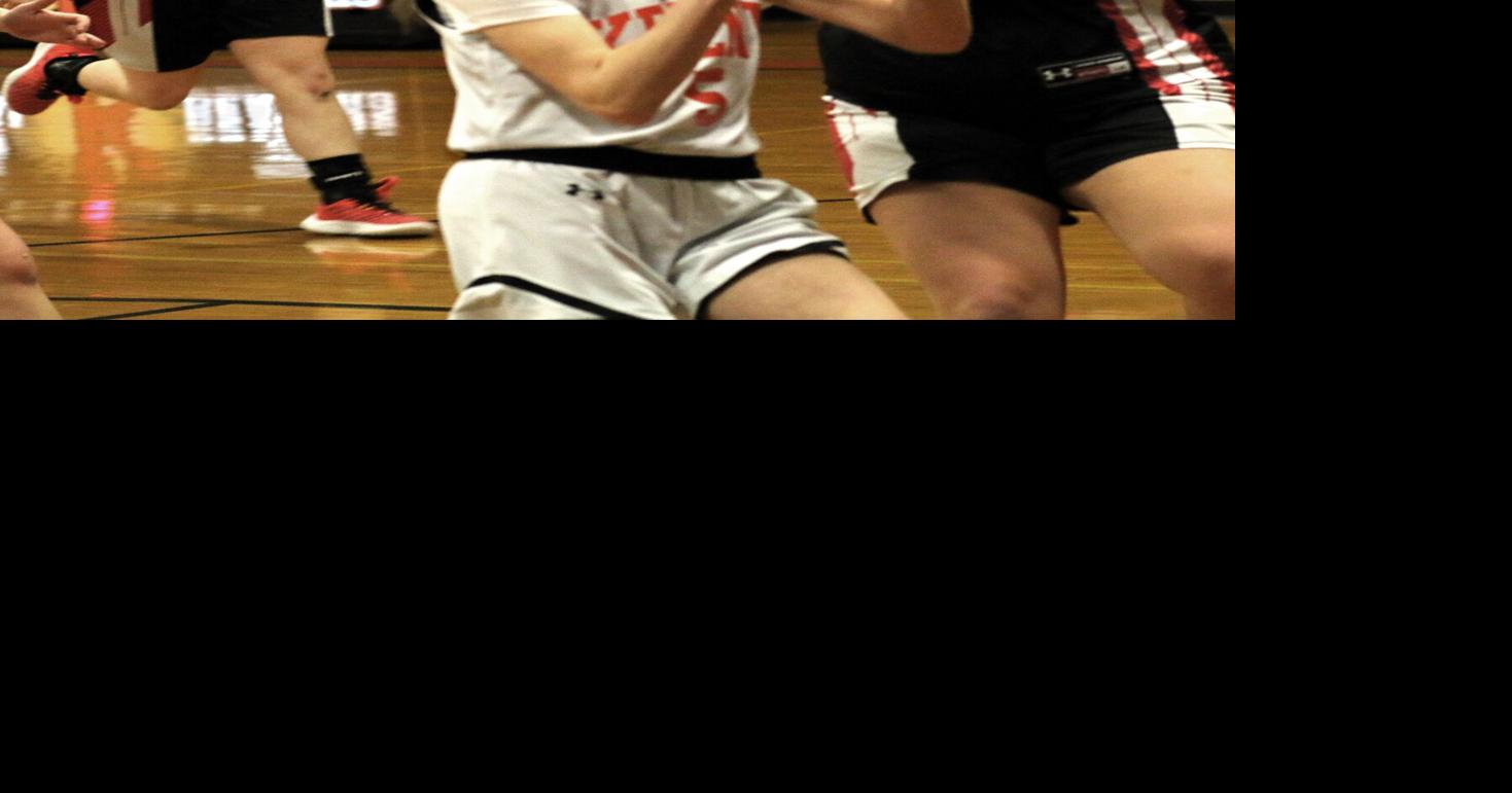 Harmer scores career high, Keene topples Crown Point, 40-27 | Sports ...