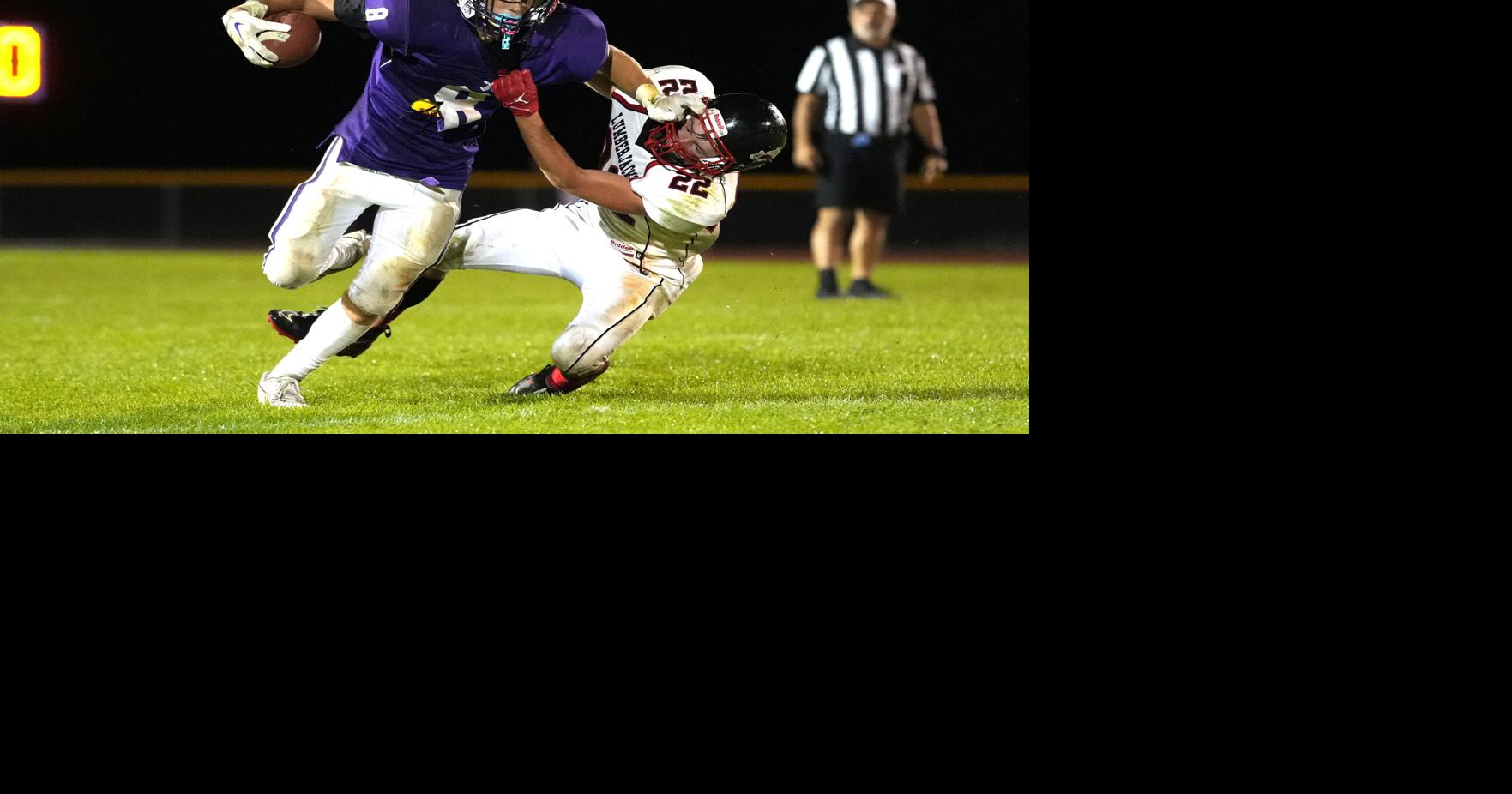 Ti falls in home opener to Tupper Lake, 34-22 | Sports ...