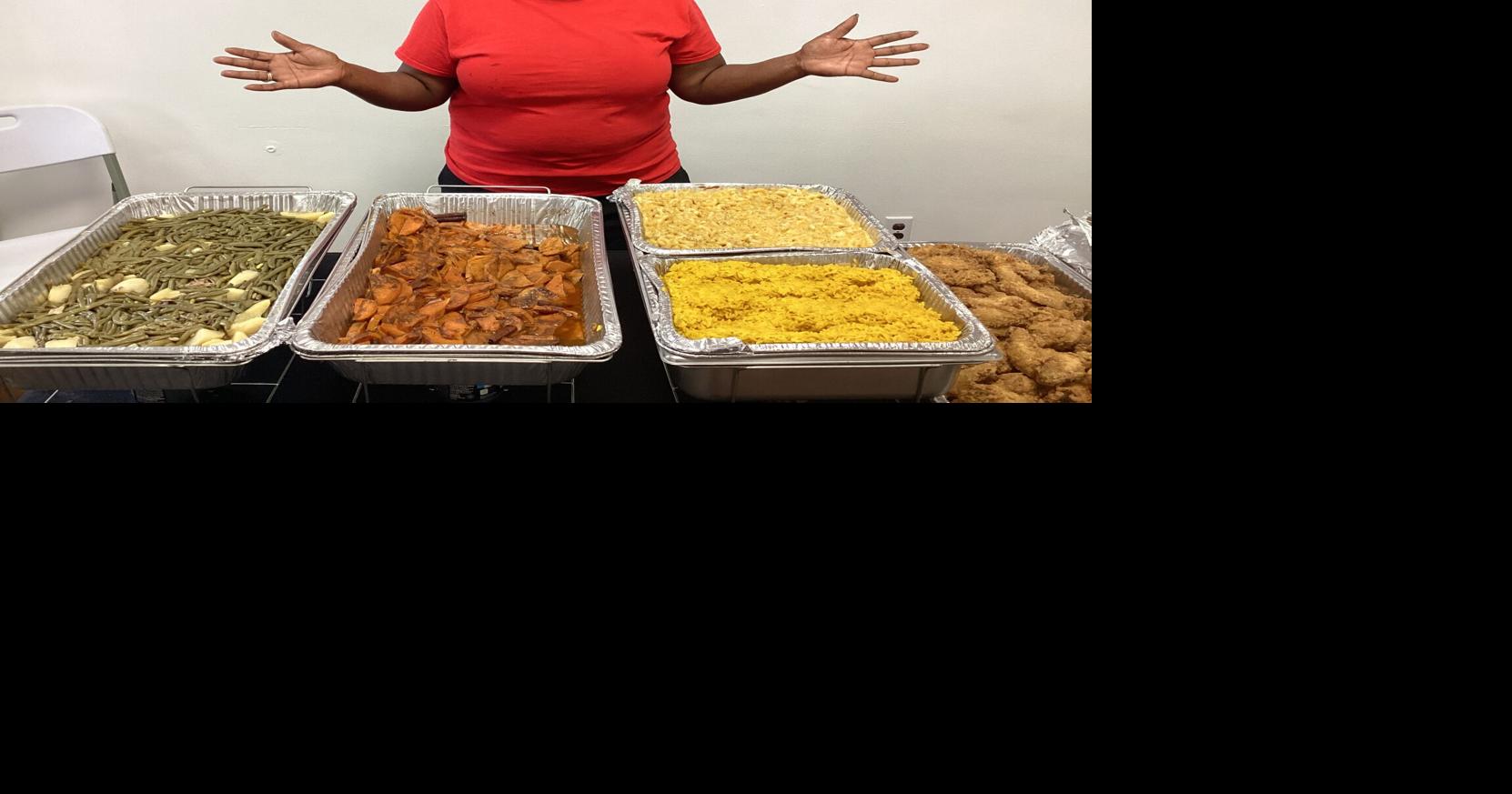 Soul food is the taste of Juneteenth | News | pressrepublican.com