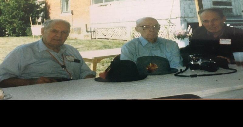 'The Shermanator' on his cousin 'Sherman the Brute' | News ...