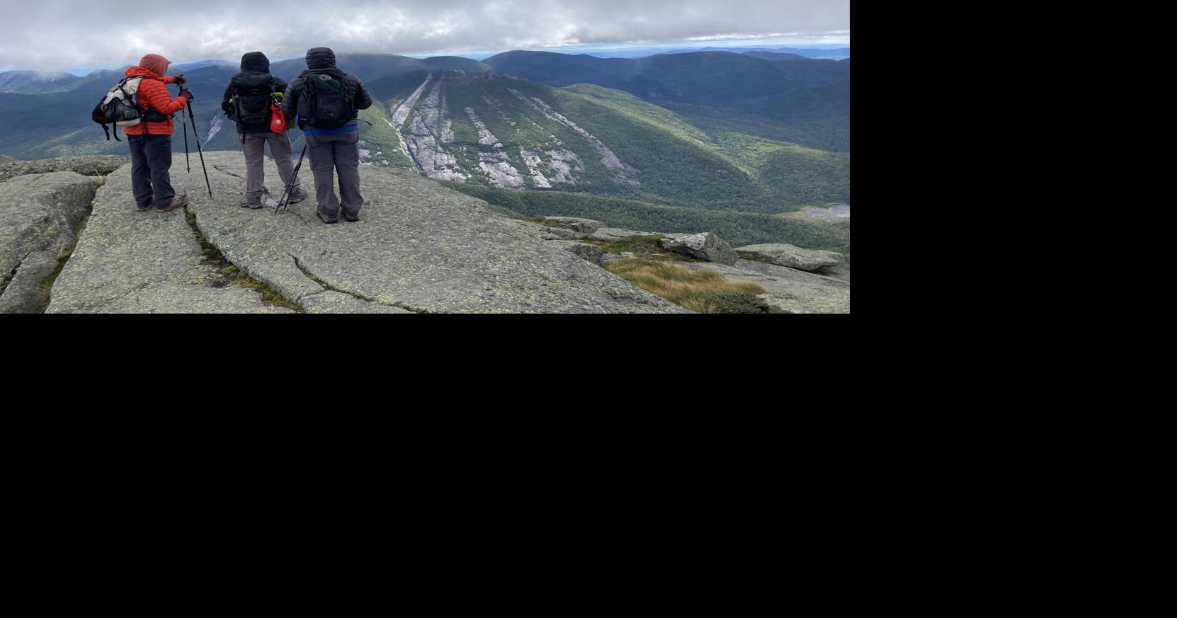 Scenes from the North Country: Mount Colden | News | pressrepublican.com