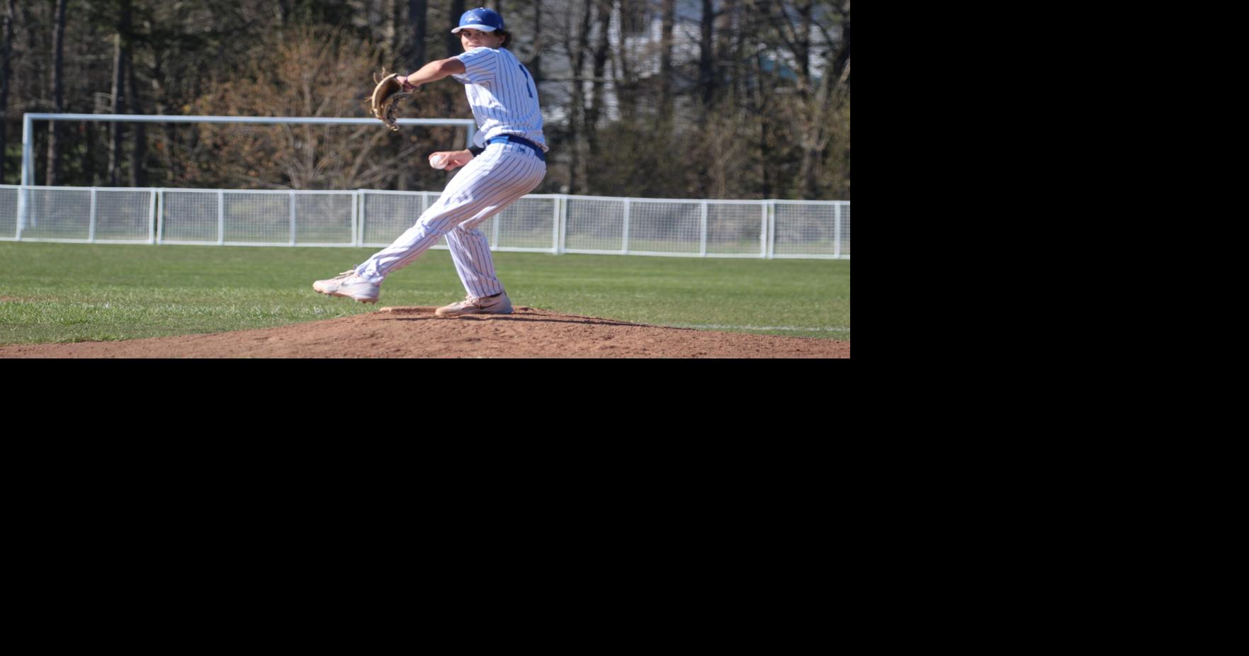 Peru rallies past Beekmantown in CVAC baseball | Sports ...