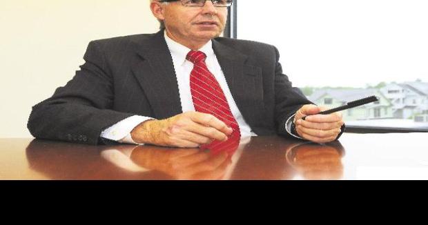 Dennis Curtin now a partner at Whiteman Osterman and Hanna | Local News ...