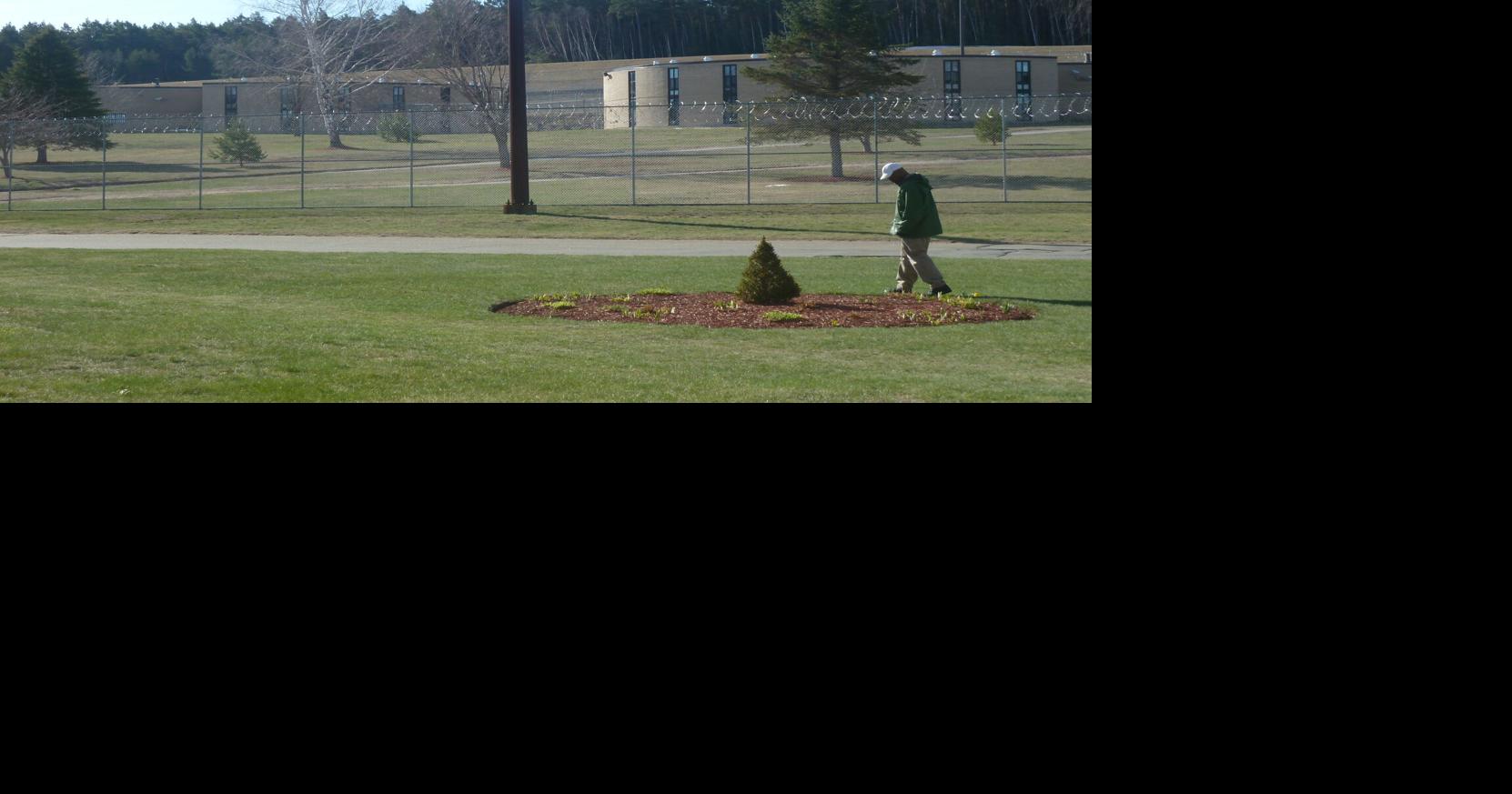 Power outage hits FCI Ray Brook | News | pressrepublican.com