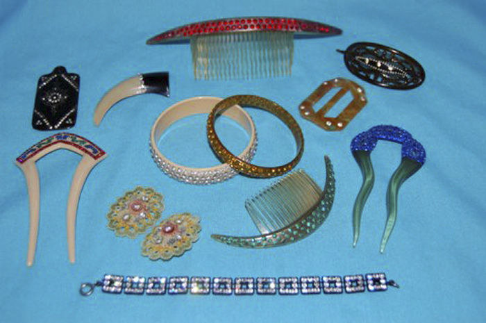 Celluloid had wide variety of uses | Lifestyles | pressrepublican.com