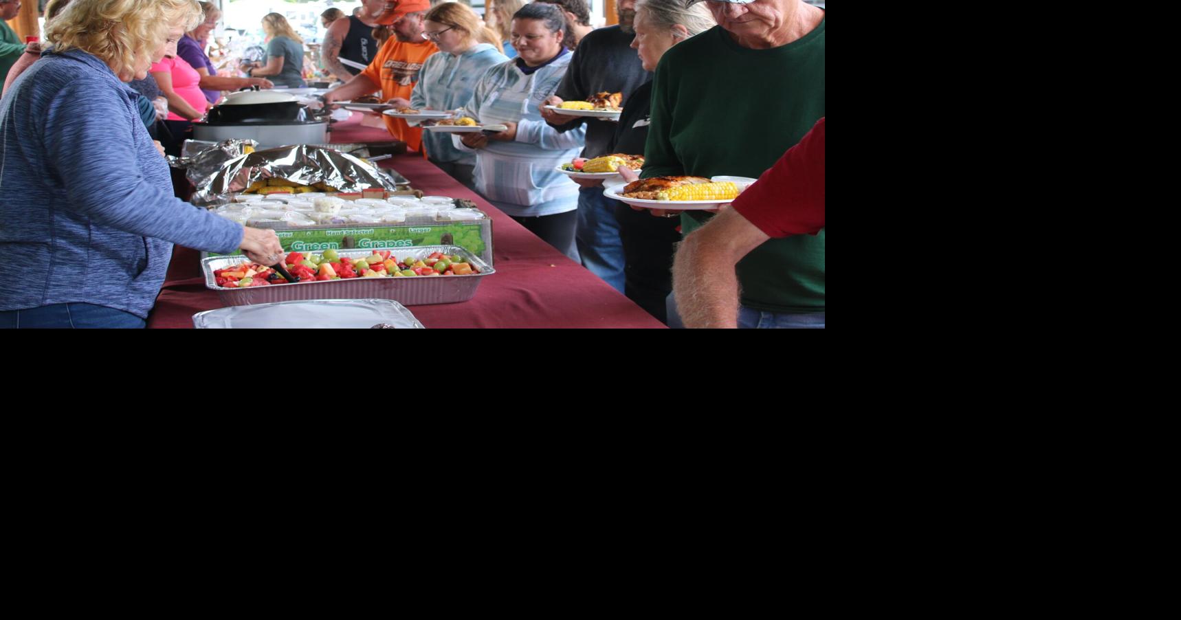 Jammin’ at E’town Fish & Game Jamboree provides weekend of music, food ...