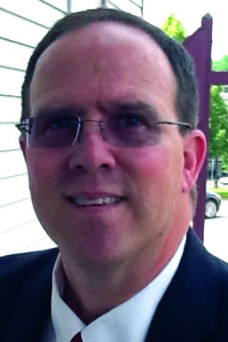 Jonathan Miller | | pressrepublican.com