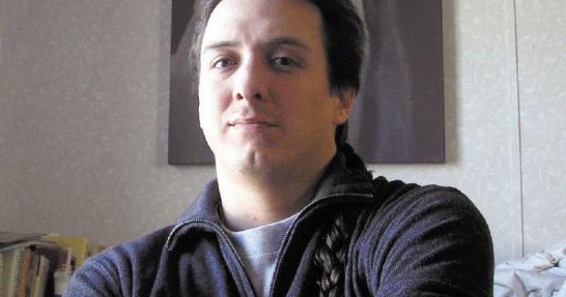 David Fadden shares Mohawk stories | Local News | pressrepublican.com