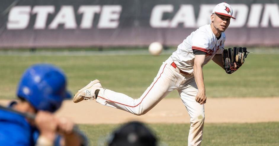 Plattsburgh State baseball goes 2-1 on the weekend | Sports ...