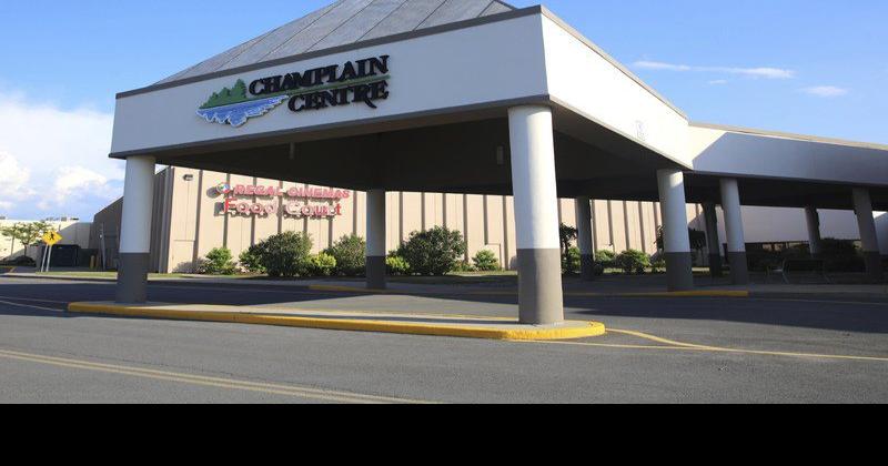 Champlain Centre mall under new management | News | pressrepublican.com