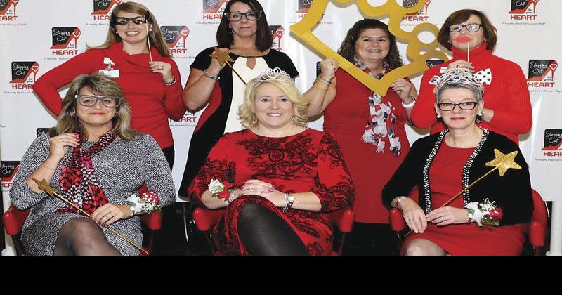 CVPH Foundation event promotes heart health | Lifestyles ...