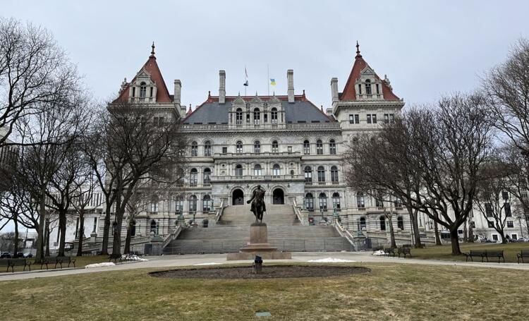 State budget: 7 weeks late, lawmakers start taking up new spending ...