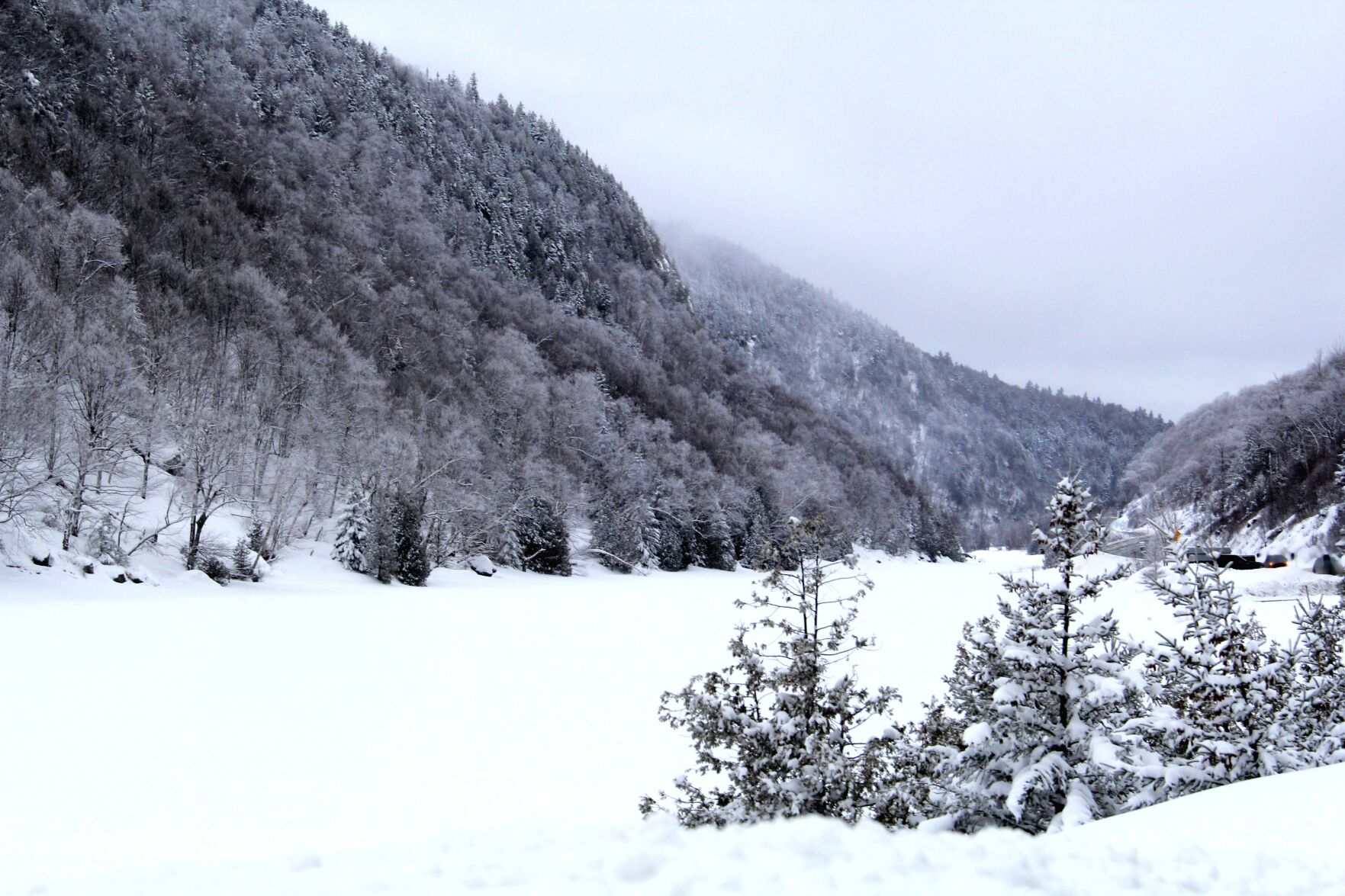 Route 73 near Chapel Pond | News | pressrepublican.com