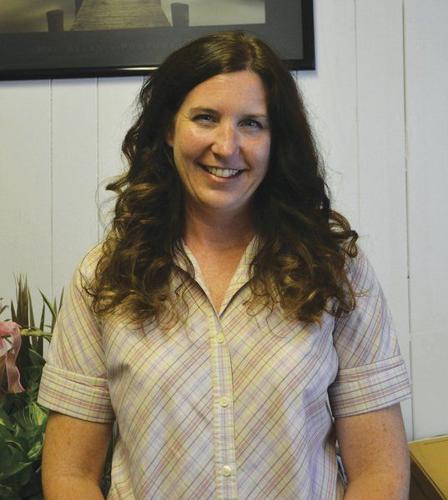 Mercy Living Center welcomes new administrator | Lifestyles ...