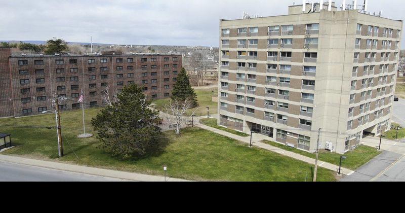 Russell Barnard Apartments out of quarantine, Lake View Towers to be ...