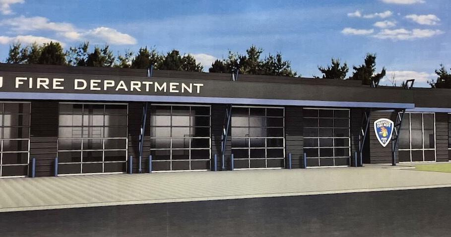 Peru Fire Department plans major fire station expansion | News ...