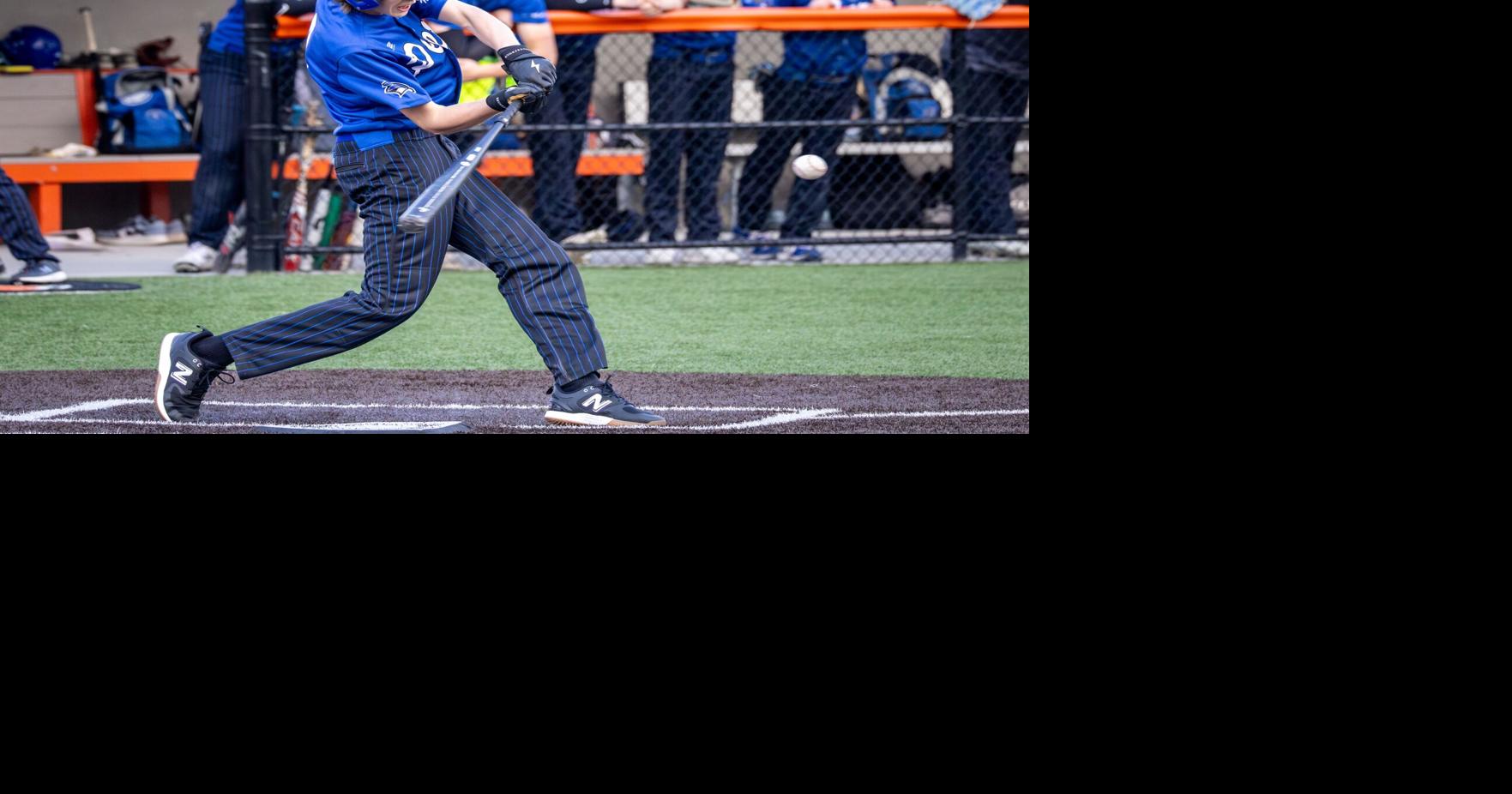 Peru hands Plattsburgh first baseball loss | Sports | pressrepublican.com