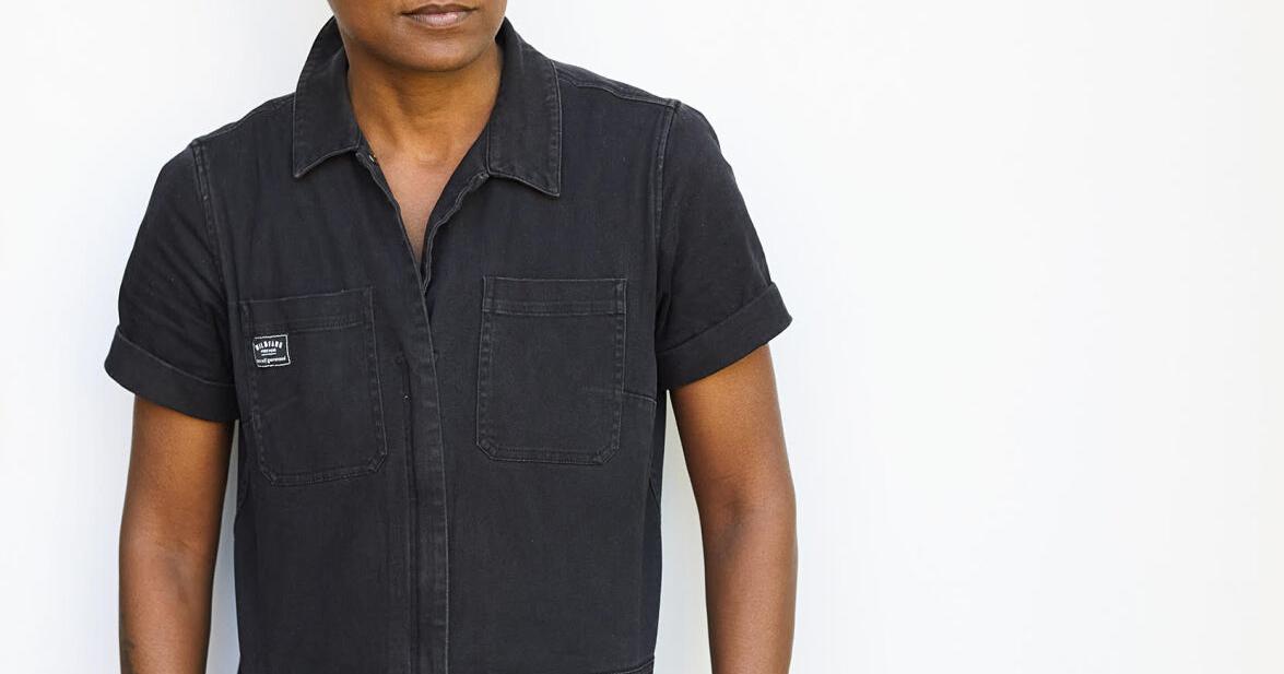 Acclaimed poet Dawn Lundy Martin at Black Poetry Day, Oct. 17 | News ...