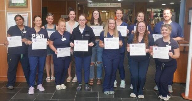 CVPH programs work to empower new-to-practice nurses, APPs | News ...