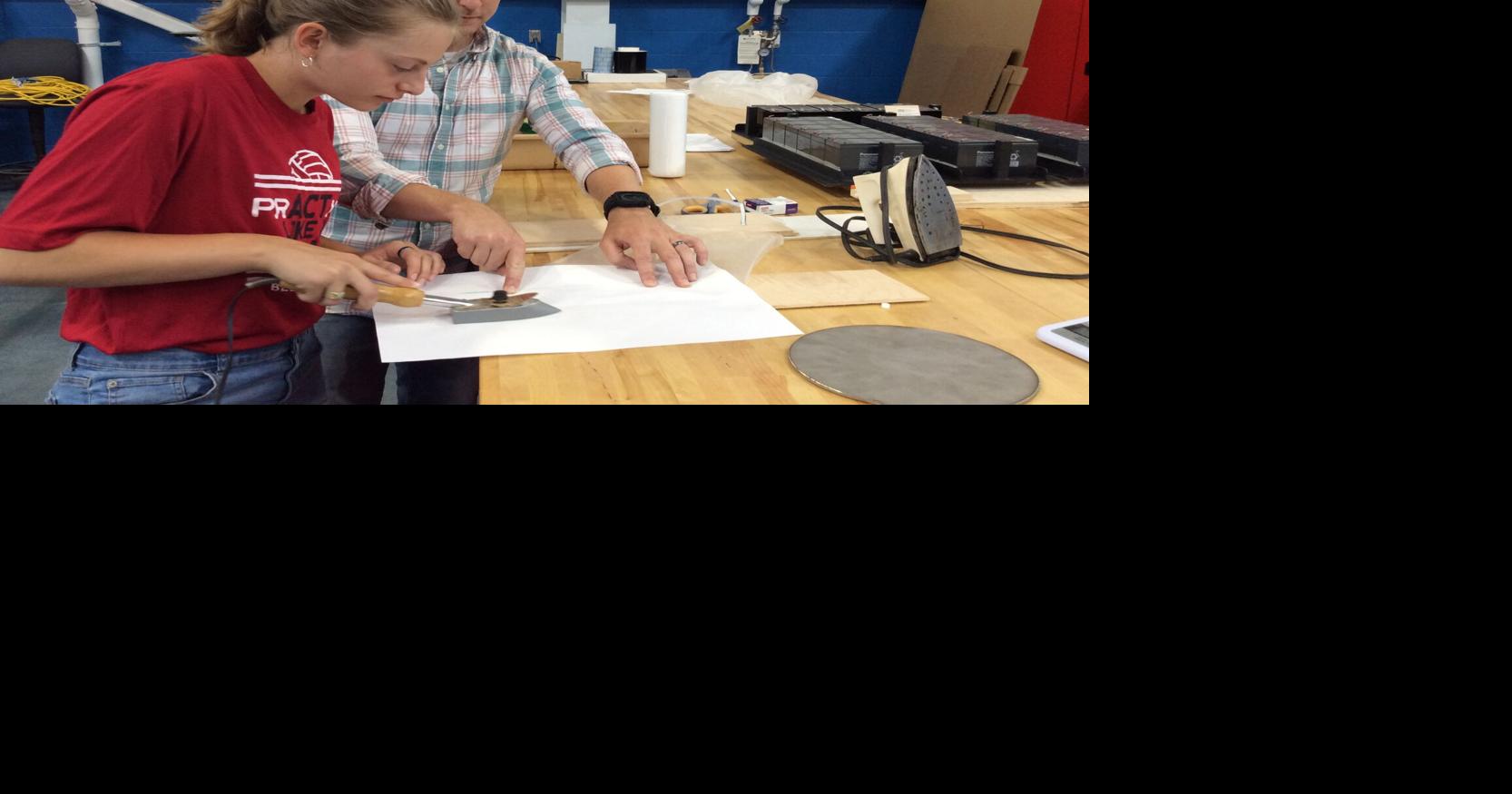 Clinton Community College hosts STEM Camp for Brilliant Pathways | News ...