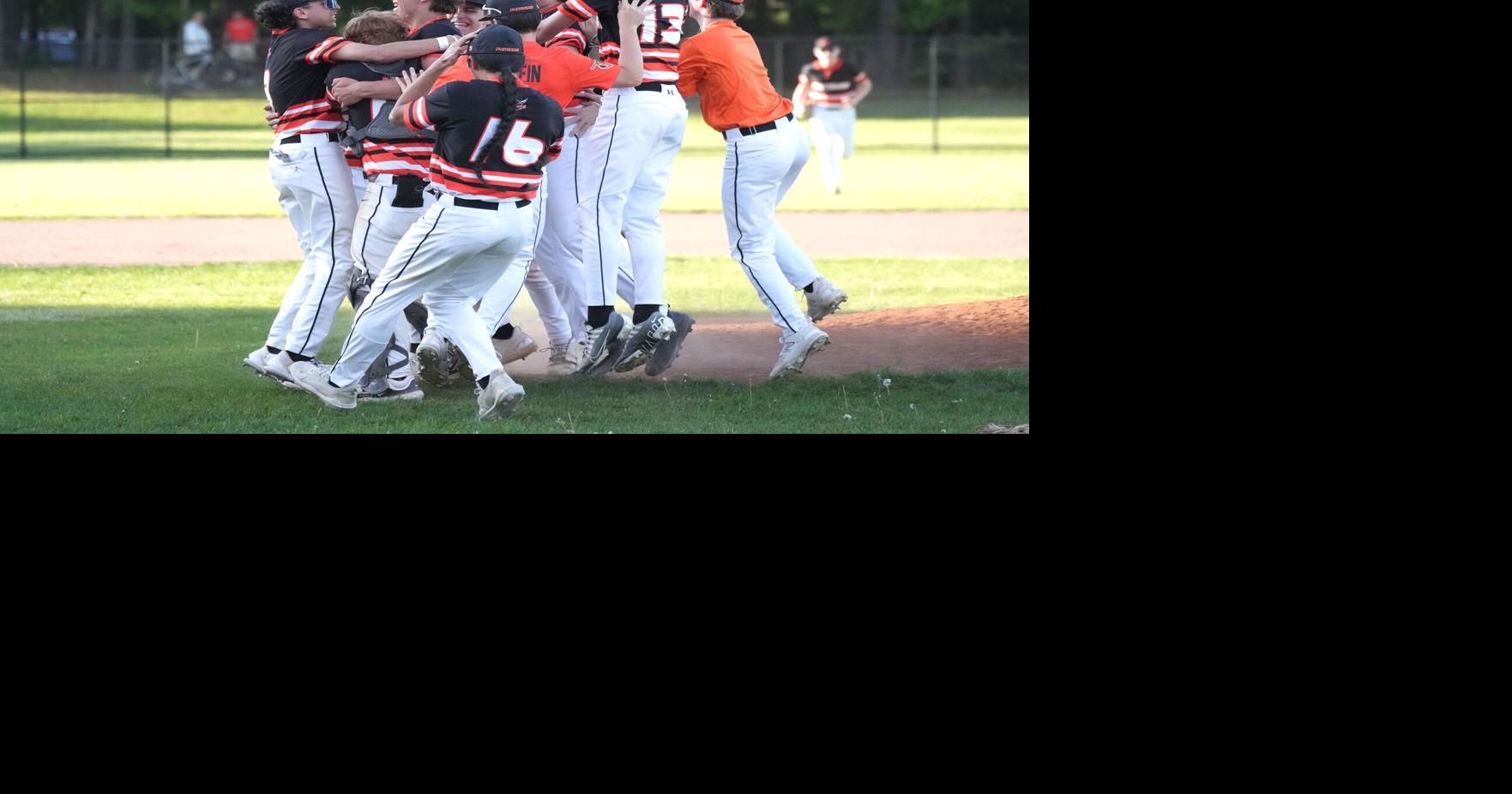Plattsburgh strikes early to win Class A baseball title | Sports ...