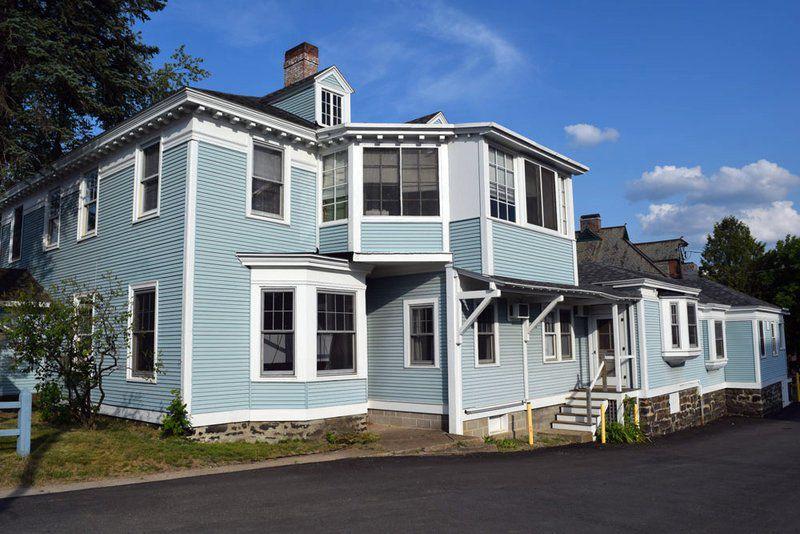 Trudeau home renovations mean peeling back layers | Local News ...