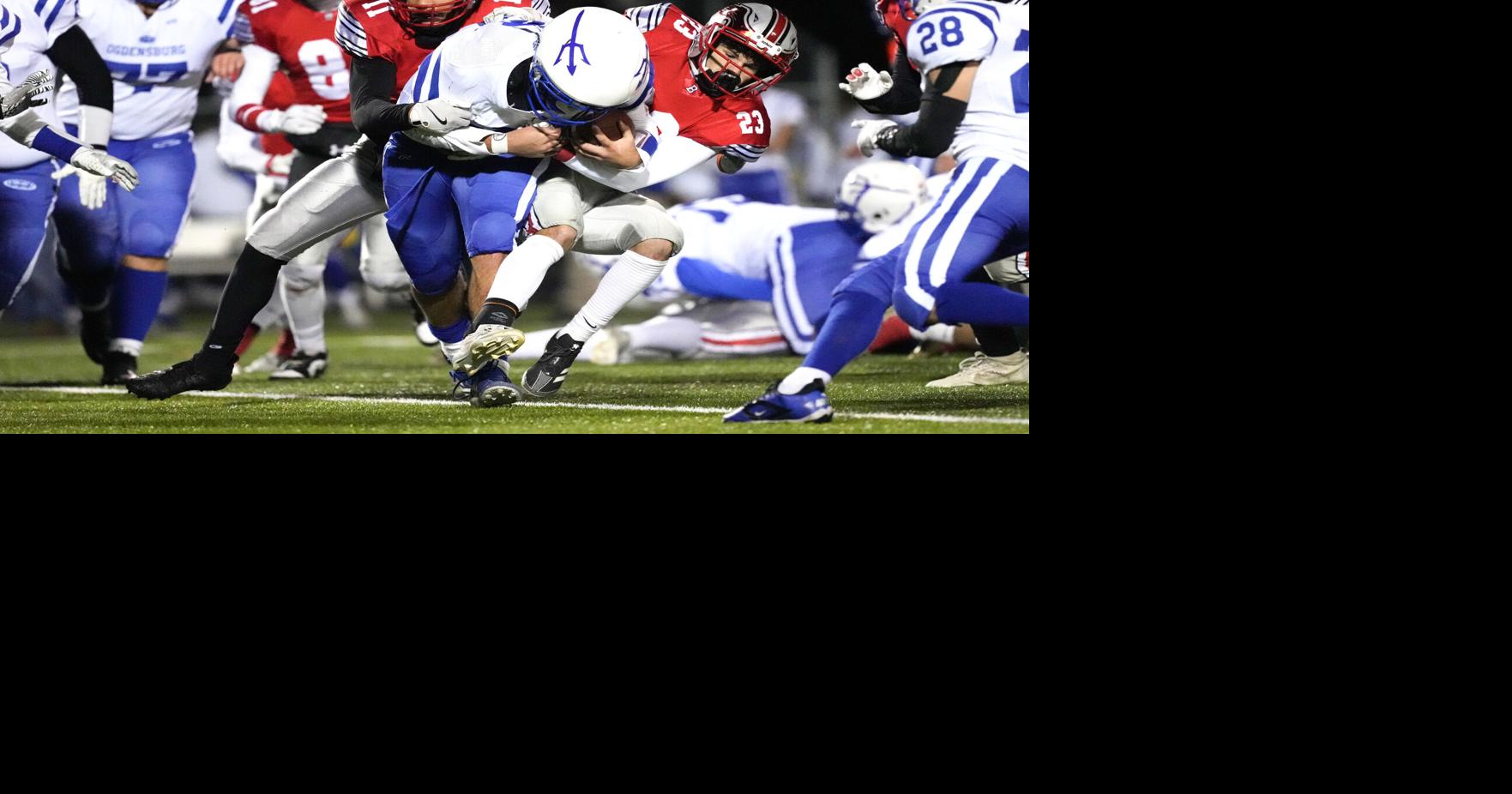Beekmantown comes up short against Ogdensburg | Sports ...