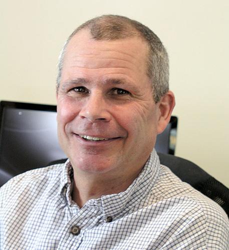 Rabideau outlines mayoral plans | Local News | pressrepublican.com