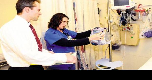 Pharmacist now on hand in CVPH ER | Local News | pressrepublican.com