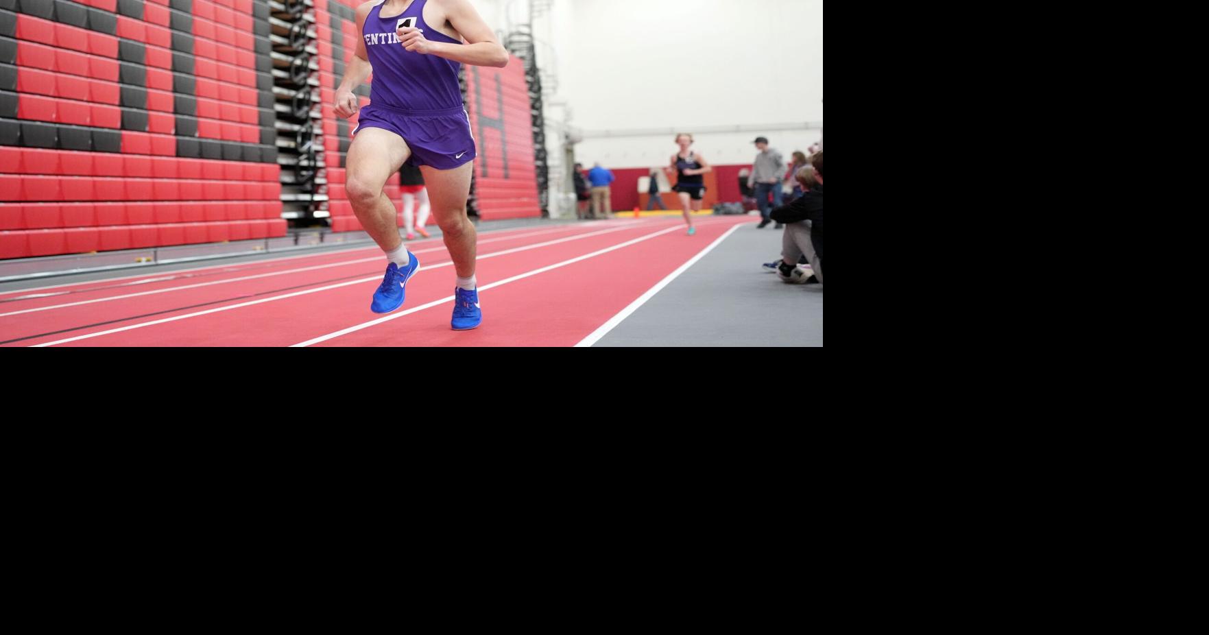 CVAC Indoor Track and Field hold Qualifers | Sports | pressrepublican.com