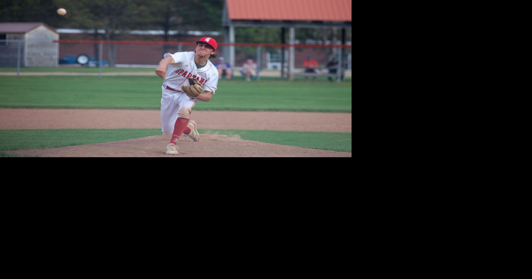 Saranac hands Peru first baseball loss | Sports | pressrepublican.com