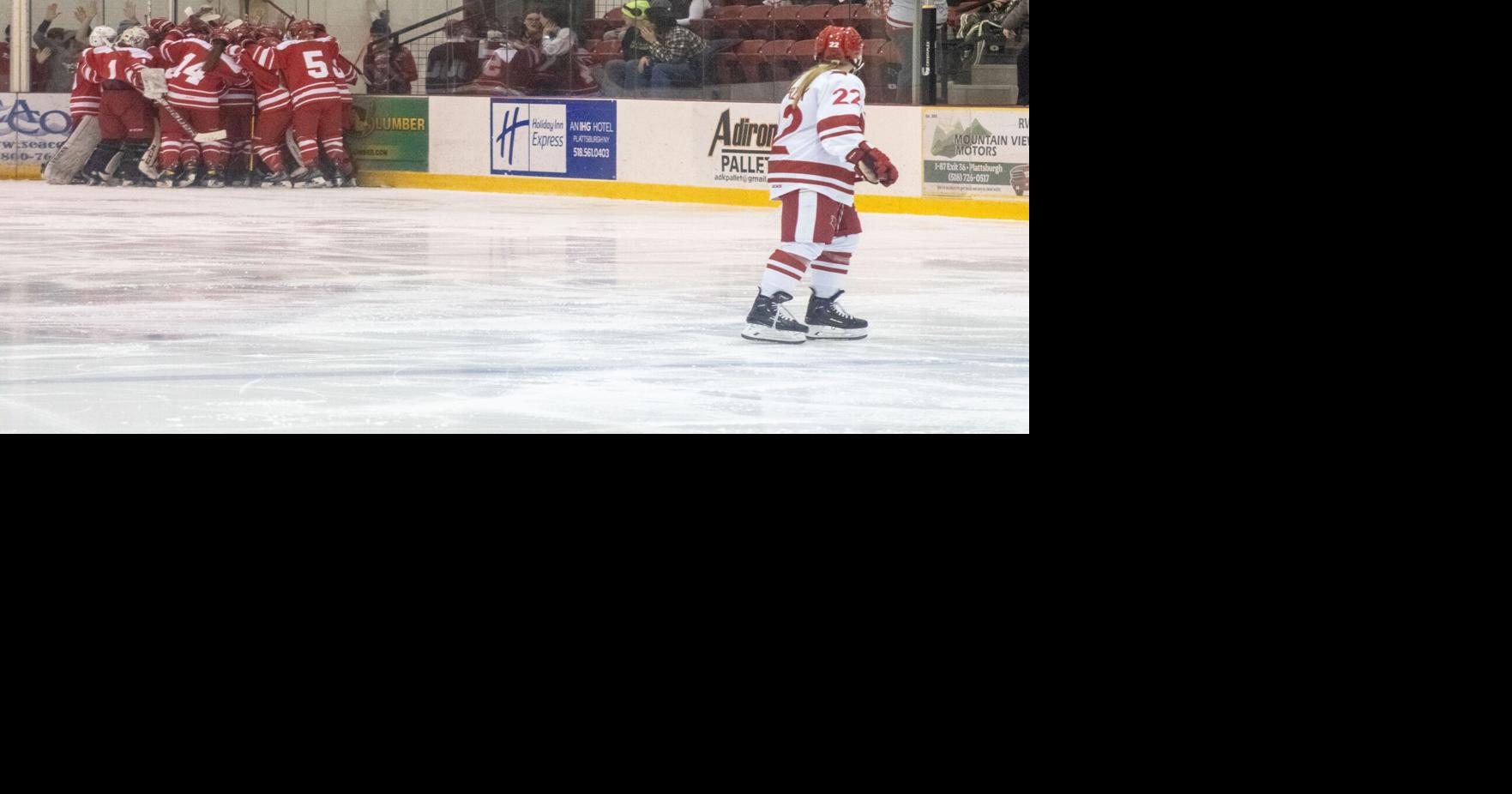 Plattsburgh State stunned in overtime | Sports | pressrepublican.com