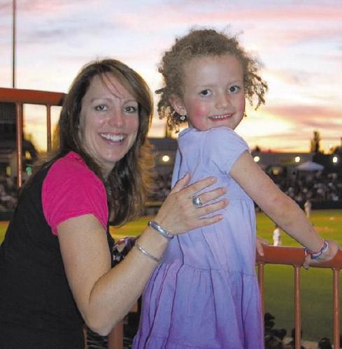 Hannah's Hope competes in Pepsi contest | Local News | pressrepublican.com