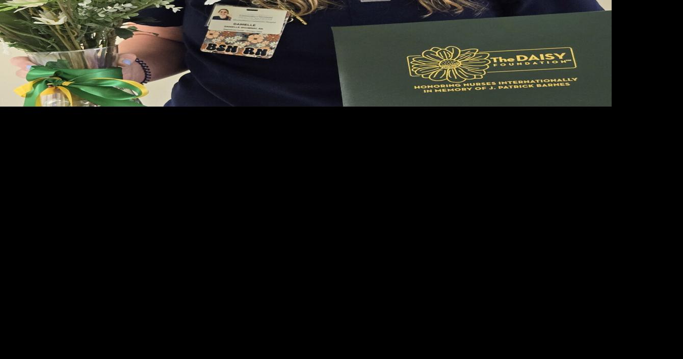 Elizabethtown Community Hospital celebrates Nursing Excellence with the ...